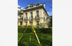 Tachéomètre DMG Topo – DMG TOPO Géomètre Topographe